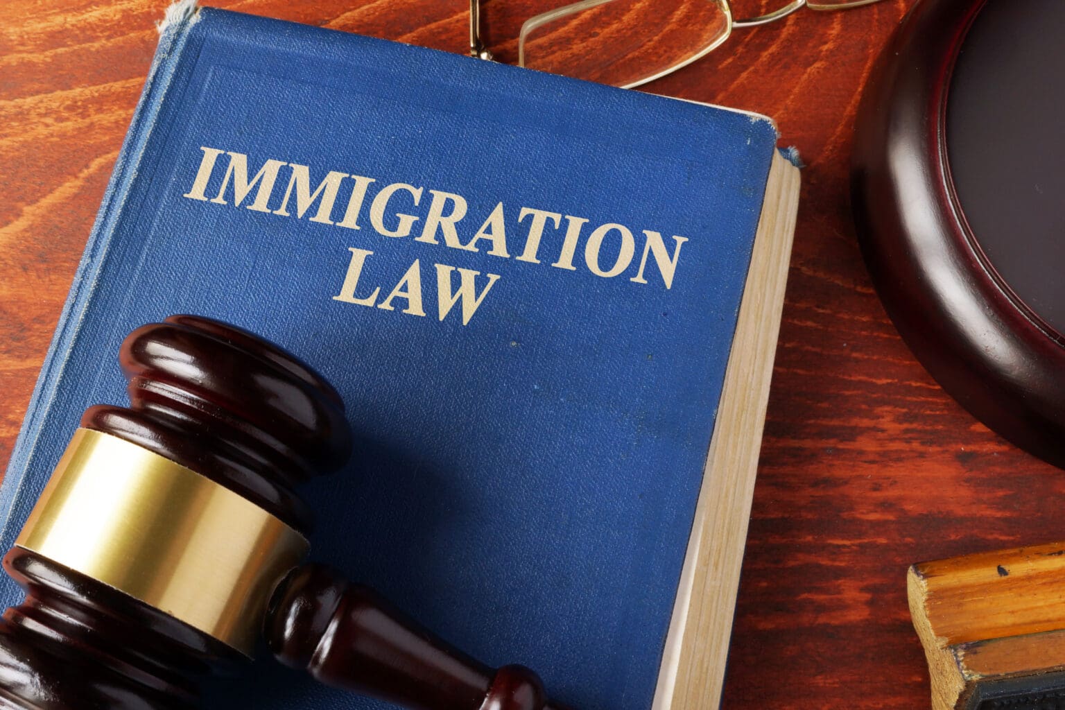 Immigration Lawyer in Las Vegas | Meesha Moulton Law