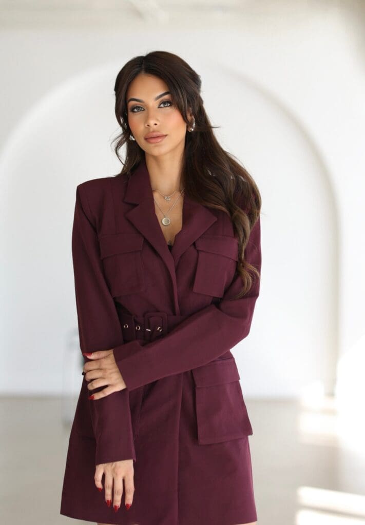 About - Meesha Moulton Law